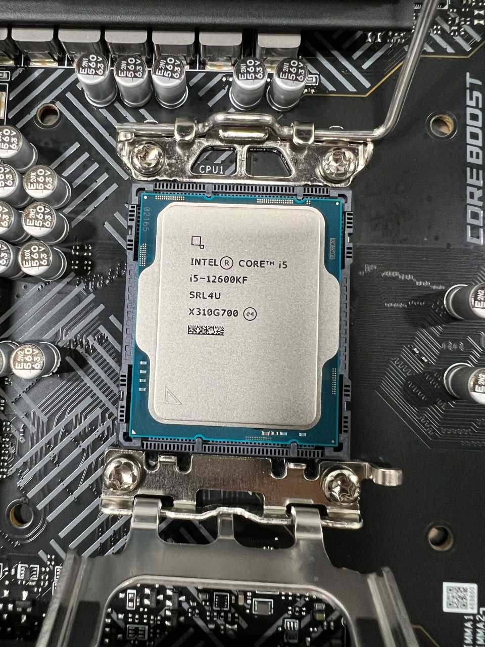 CPU Repair - No. 1 Quick Fix for PCs