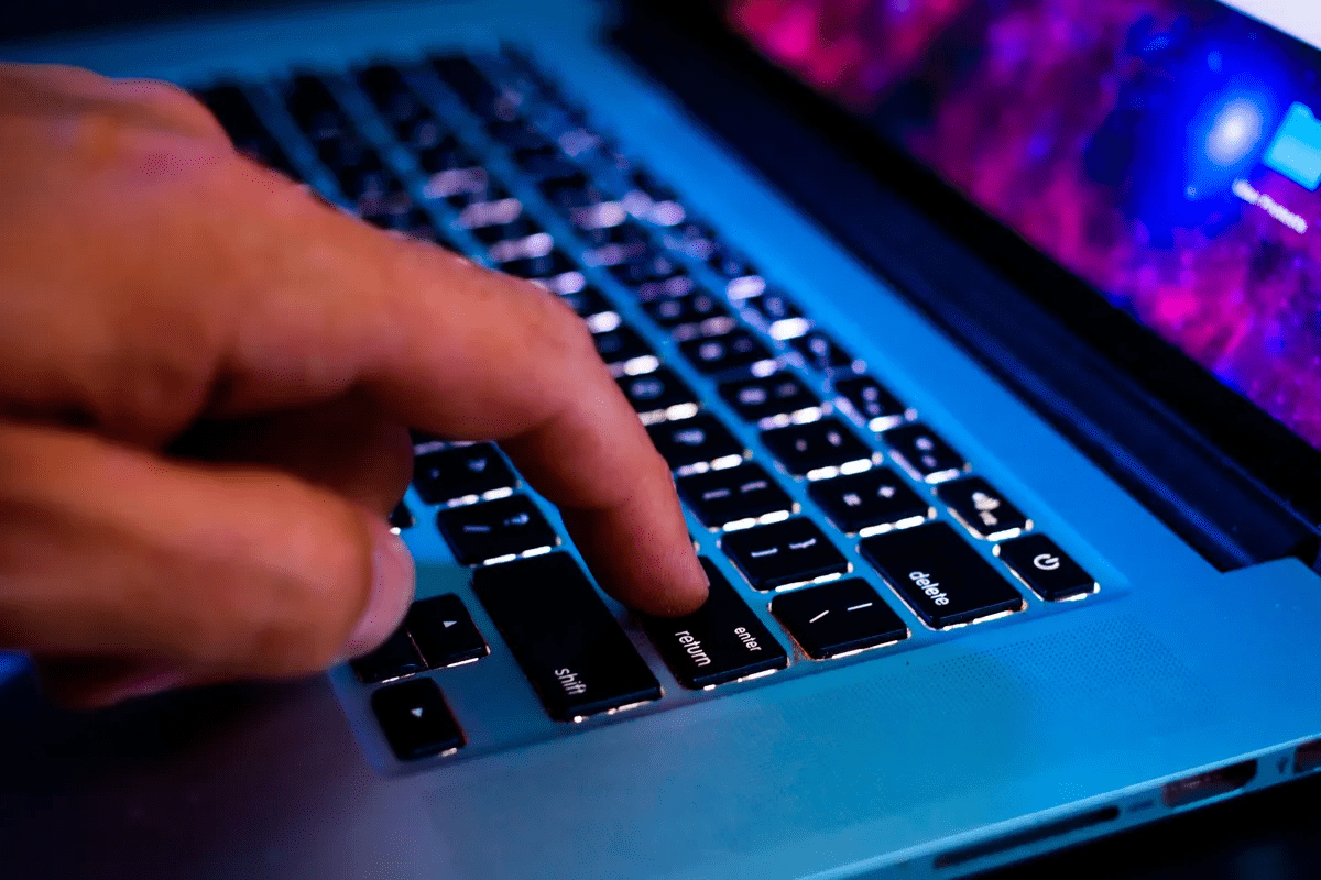 Laptop Keyboard Repair - No. 1 Quick Fix for Laptops
