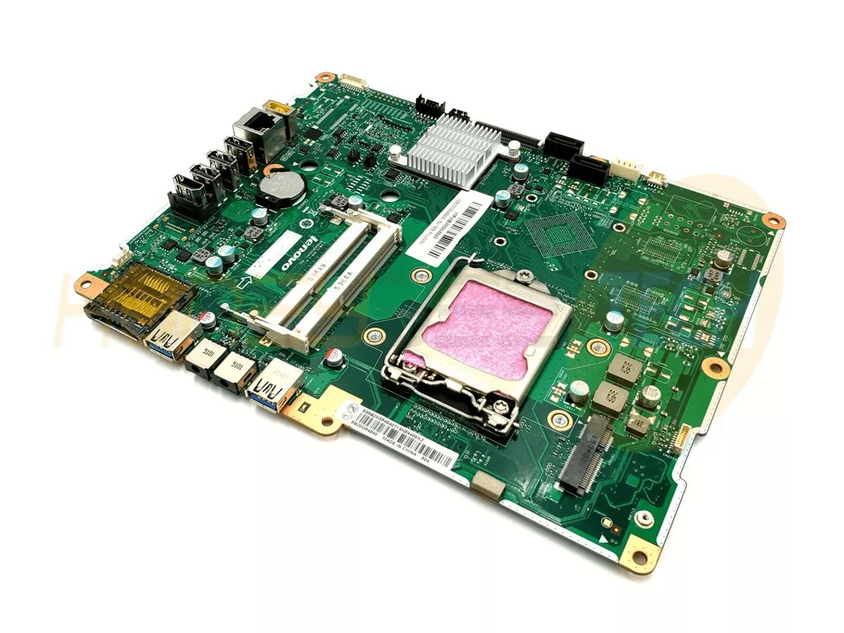 Computer Motherboard Repair - No. 1 Quick Fix for PCs